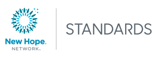 New Hope Network | Standards